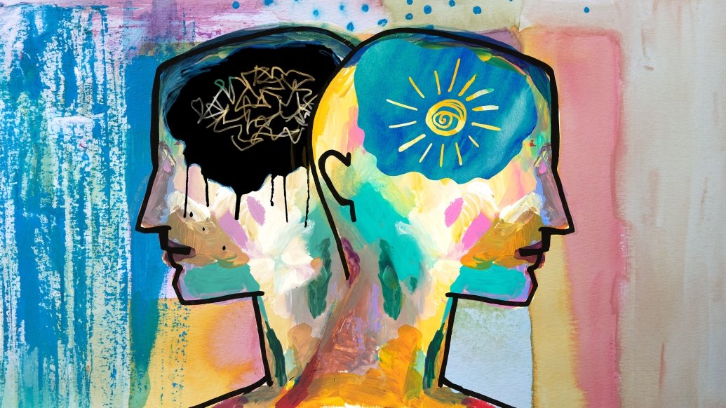 ADHD vs Bipolar Disorder : Understanding the Confusion - Adhd Toolkits