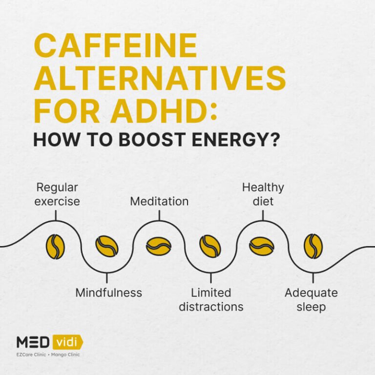 Why Does Coffee Make Me Tired ADHD? – Adhd Toolkits