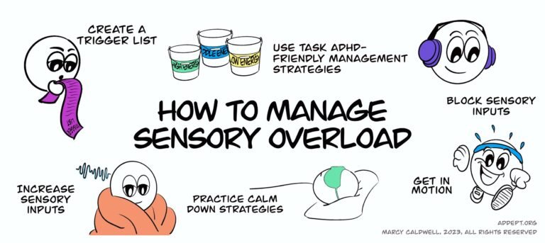 Understanding ADHD Overstimulation: Causes, Symptoms, and Solutions ...