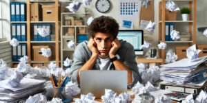 ADHD Paralysis vs Executive Dysfunction: Key Differences and Overlaps ...