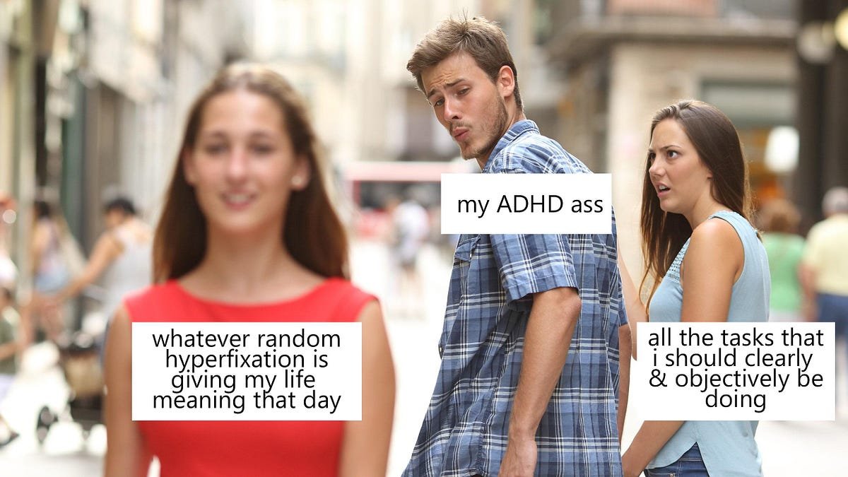 ADHD Hyperfixation Explained: Signs, Triggers, and Coping Strategies ...