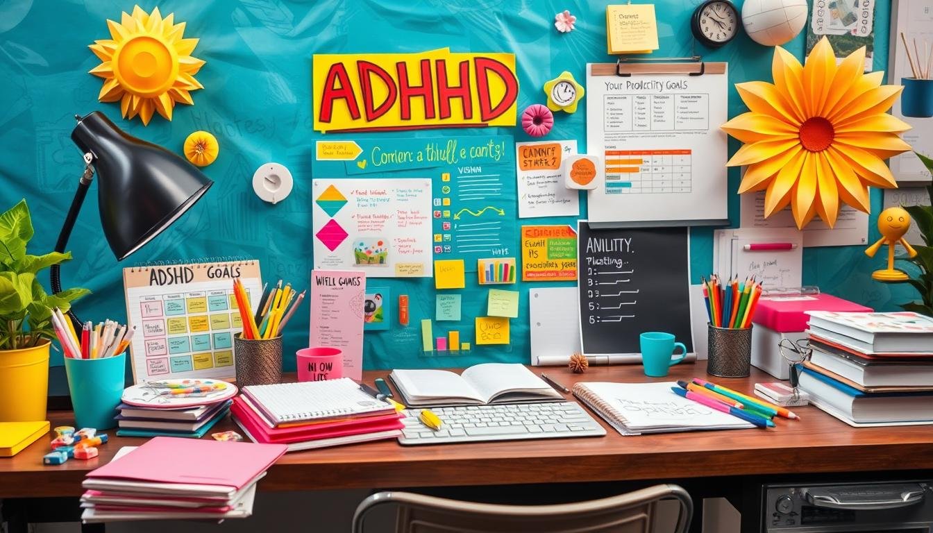Boost Productivity: Beat the ADHD ‘Waiting Mode’ Challenge – Adhd Toolkits