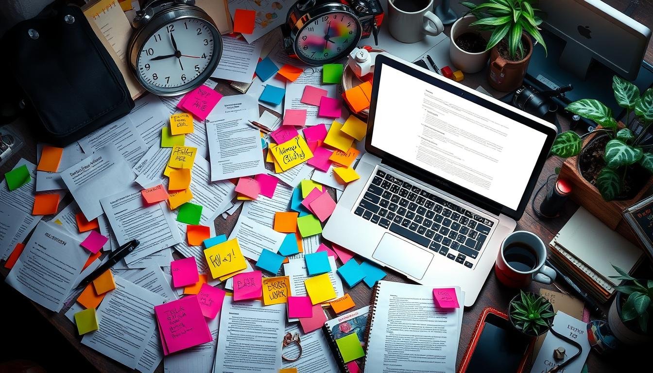 Conquer ADHD Challenges: Tips for Writing Lengthy Texts and Emails ...