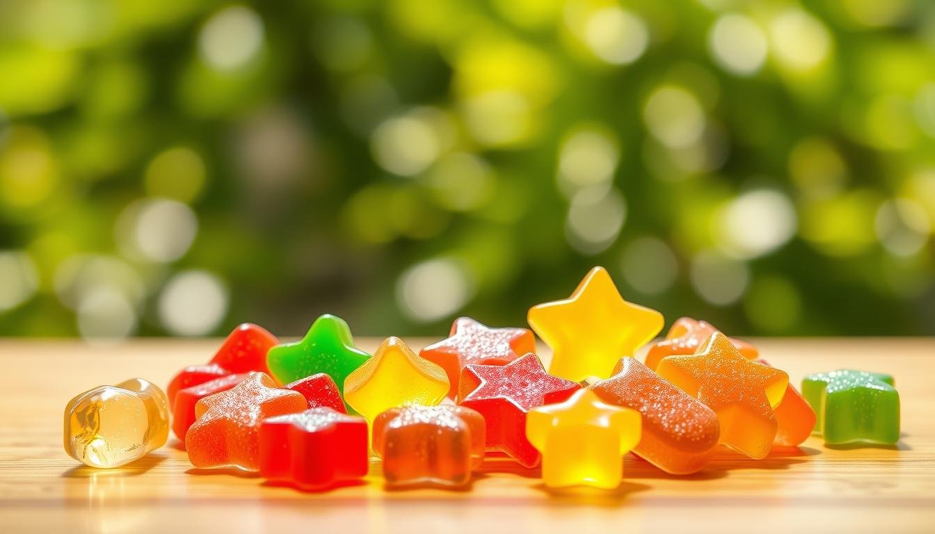 Boost Concentration with Our ADHD Focus Gummies: Expert Tips