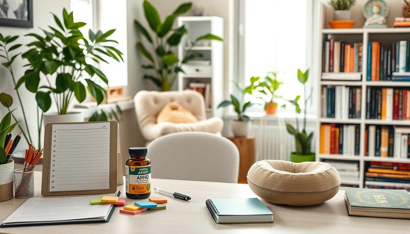 Dissociation or Inattentive ADHD? A Comprehensive Guide – Adhd Toolkits